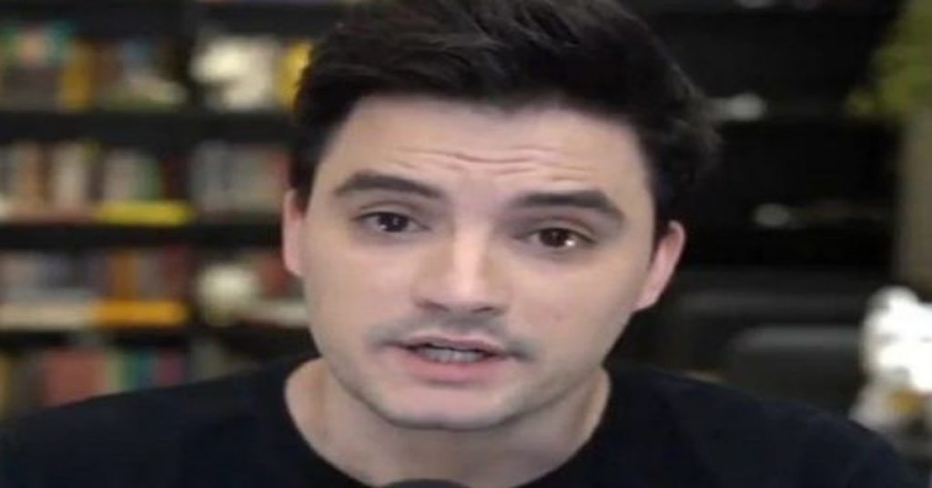 Felipe Neto está gravemente doente, faz relato forte na internet e ...